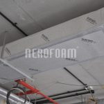 Aerofoam® XLPE Polyethylene Rolls and Sheets - Polyolefin Rolls Sheets