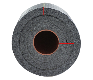 Technical Life of Thermal Insulation Products - Aerofoam